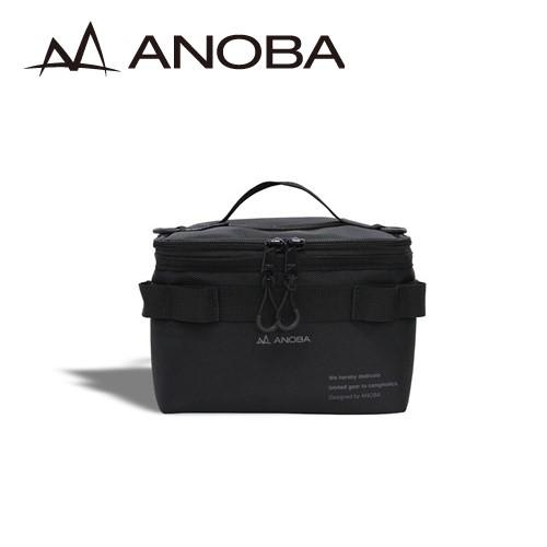 アノバ ANOBA マルチミニボックスS ブラックエディション : anb229013 : GLAGH - 通販 - Yahoo!ショッピング