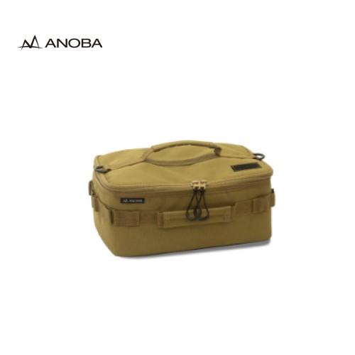 アノバ ANOBA マルチミニボックス M コヨーテ キャンプ ギアケース :anb239005:GLAGH - 通販 - Yahoo!ショッピング