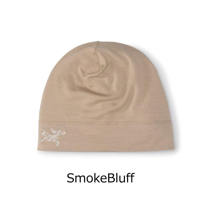 アークテリクス ARC'TERYX ロー ライトウェイト ウール トーク Rho Lightweight Wool Toque アウトドア ...