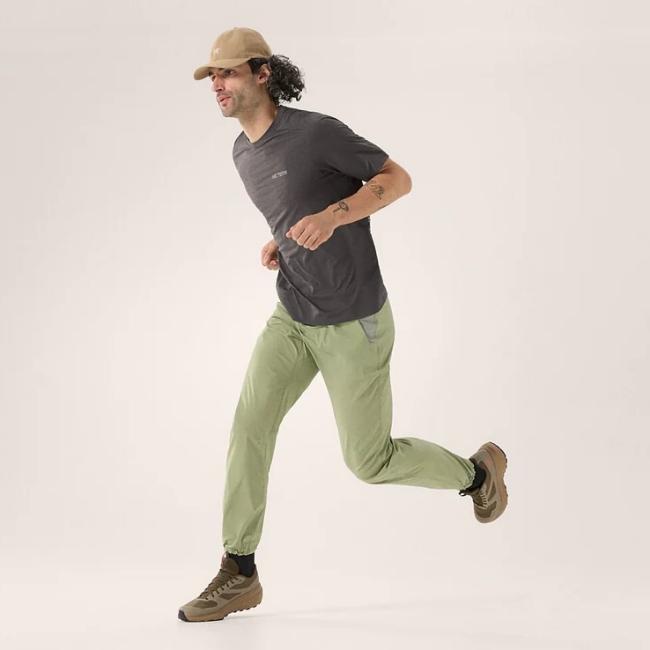 ARC'TERYX アークテリクス インセンド パンツ メンズ Incendo Pant Mens 軽量 ストレッチ : GLAGH - 通販 ...