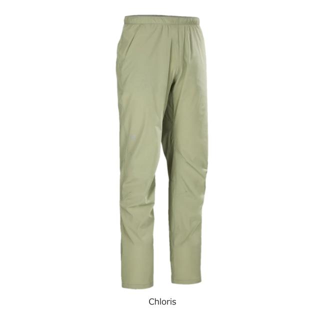 ARC'TERYX アークテリクス インセンド パンツ メンズ Incendo Pant Mens 軽量 ストレッチ : GLAGH - 通販 ...