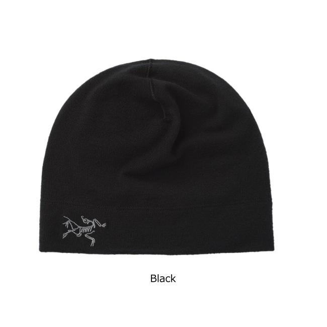 アークテリクス ARC'TERYX ロー ライトウェイト ウール トーク Rho Lightweight Wool Toque ヘッドバンド ...