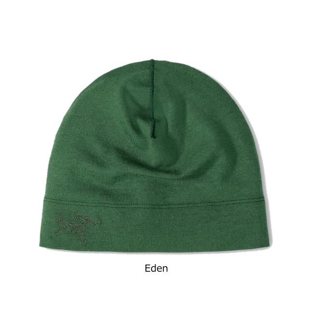 アークテリクス ARC'TERYX ロー ライトウェイト ウール トーク Rho Lightweight Wool Toque ヘッドバンド ...