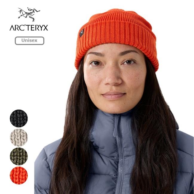 アークテリクス ARC'TERYX マロウ トーク Mallow Toque X000007423 ビーニー ウール 薄手 フィット : GLAGH - 通販 - Yahoo!ショッピング