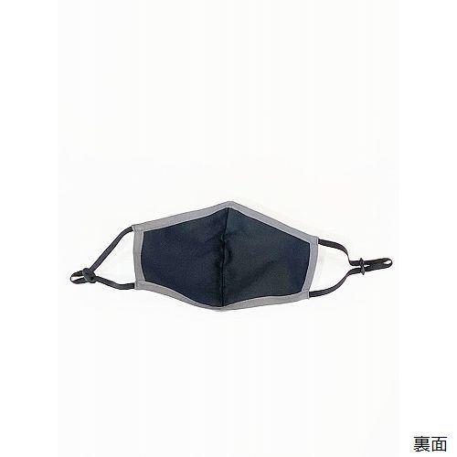 アッソブ AS2OV ADJUSTMENT SYSTEM MASK 2層構造 マスク 日本製 高機能 普段使い 布マスク ...