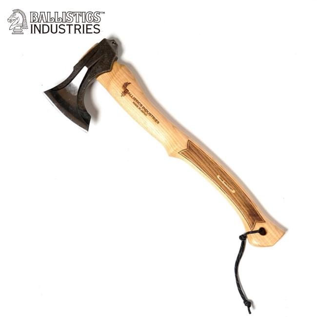 バリスティクス BALLISTICS RAID AXE(チェッカリング) BAA-2103 アウトドア キャンプ キャンプギア 斧 アックス 焚き火 レイドアックス : GLAGH - 通販 ...