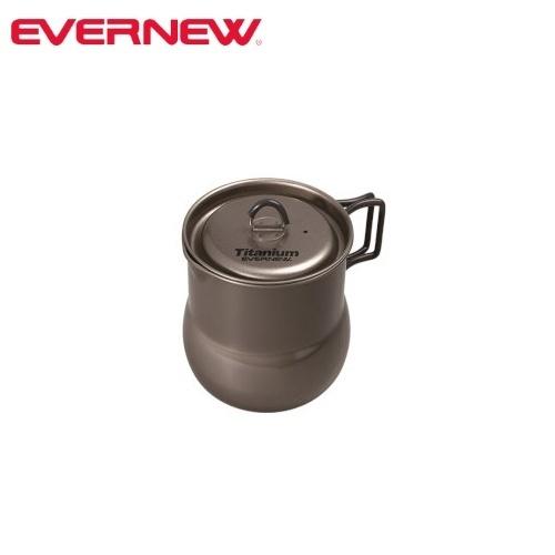 EVERNEW エバニュー Ti Tea pot 500 : GLAGH - 通販 - Yahoo!ショッピング