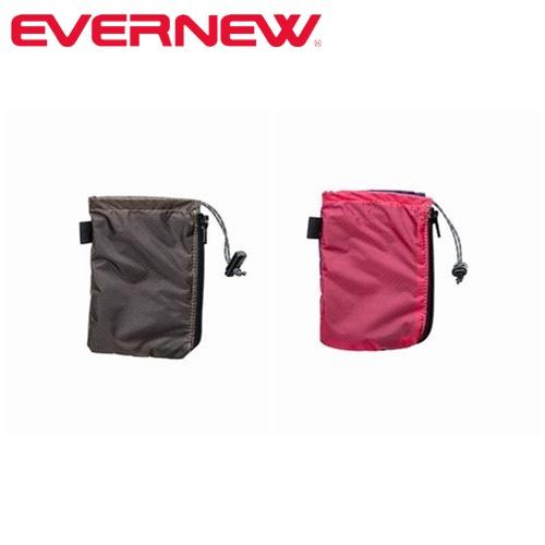 EVERNEW エバニュー トリニティーポーチ Trinity pouch / Pocket 登山 財布 軽量 コンパクト シンプル ポケットサイズ : GLAGH - 通販 - Yahoo ...
