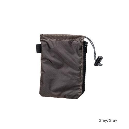 EVERNEW エバニュー トリニティーポーチ Trinity pouch / Pocket 登山 財布 軽量 コンパクト シンプル ポケットサイズ : GLAGH - 通販 - Yahoo ...