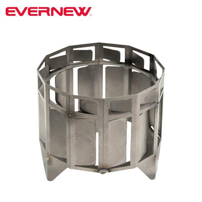 EVERNEW エバニュー Tornado flamer アウトドア 登山 ハイキング アルコール バーナー クッカー コンパクト 軽量 : GLAGH - 通販 - Yahoo!ショッピング