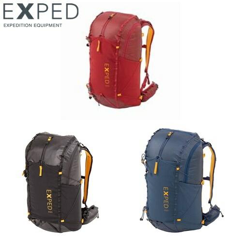 エクスペド EXPED インパルス30 Impulse 30 バックパック ザック ハイキング トレッキング 396287 : GLAGH - 通販 - Yahoo!ショッピング