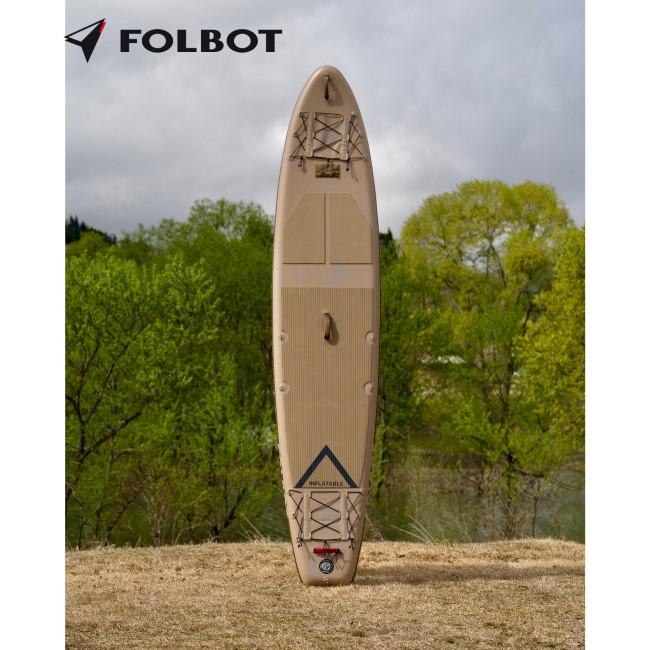 フォルボット FOLBOT VERSATILE SUP サップ ウォーターギア : GLAGH - 通販 - Yahoo!ショッピング