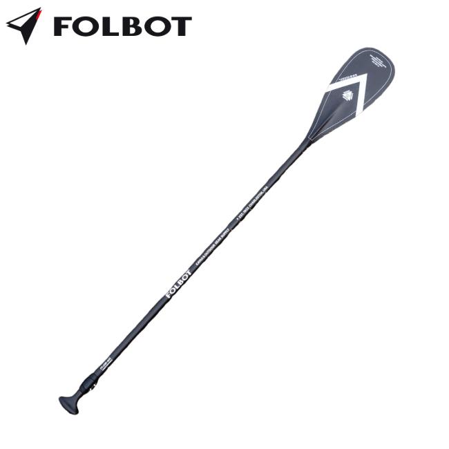 フォルボット FOLBOT カーボンサップパドル CARBON SUP PADDLE ウォータースポーツ サップ用 パドル 軽量 高強度 : GLAGH - 通販 - Yahoo!ショッピング