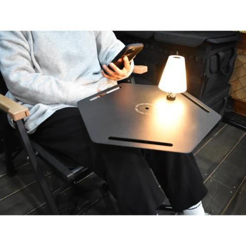 5050ワークショップ 5050WORKSHOP コーヒーサイドテーブル COFFEE SIDE TABLE キャンプ テーブル : GLAGH - 通販 - Yahoo!ショッピング