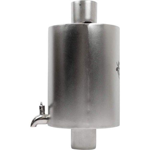 Gstove Gストーブ G-Stove G-Stove専用 ウォーターヒーター5L : GLAGH