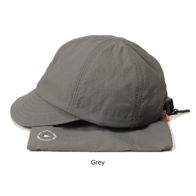halo commodity ハロコモディティ ベンドバナーキャップ Bend Banner Cap キャップ 帽子 パッカブル h251 ...