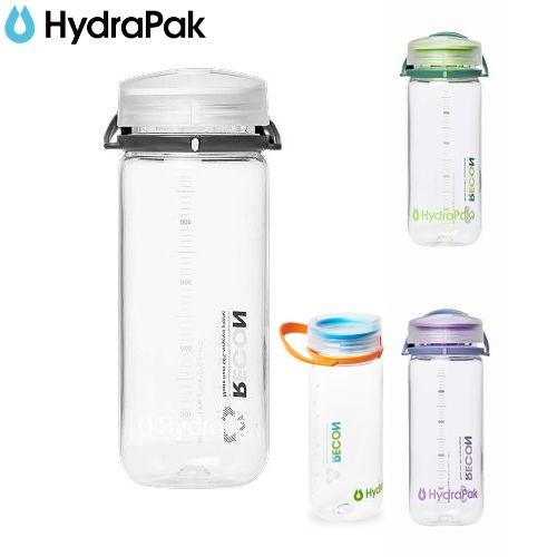 HydraPak ハイドラパック リーコン 500ml RECON 水筒 ボトル ウオーターボトル BR03 : GLAGH - 通販 - Yahoo!ショッピング