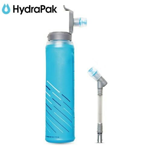 ハイドラパック HydraPak ウルトラフラスク スピード 500ml マリブブルー 水筒 ソフトボトル ボトル ハイドレーション AH154 :hyd239004:GLAGH - 通販 ...