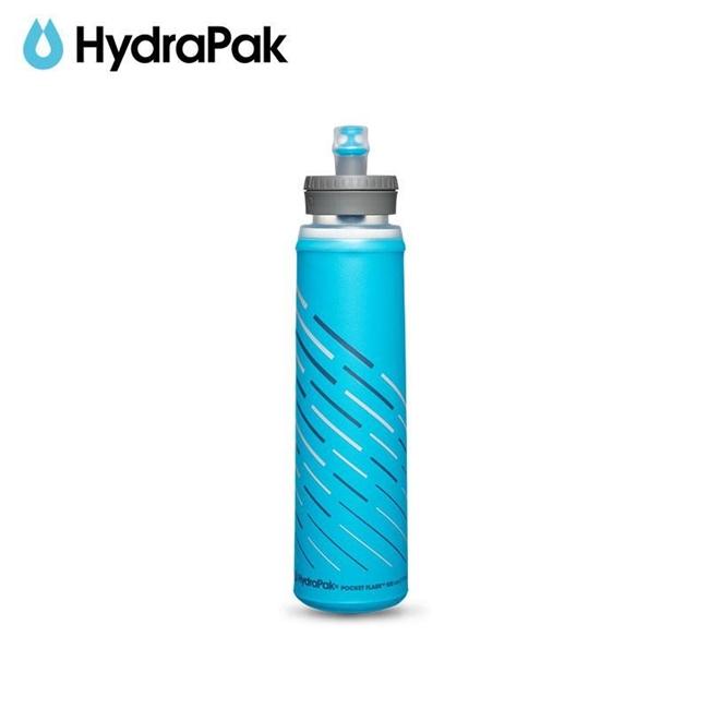 HydraPak ハイドラパック ポケットフラスク 500ml 水筒 ランニングボトル アウトドア トレーニング マイボトル : GLAGH - 通販 - Yahoo!ショッピング