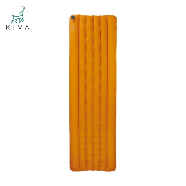 キバ アウトドアーズ Kiva Outdoors インシュレーテッド ベンチャー