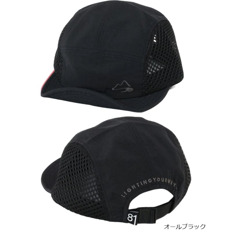 milestone マイルストーン MILESTONE オリジナルキャップ MSC-018 original cap 帽子 アウトドア ...