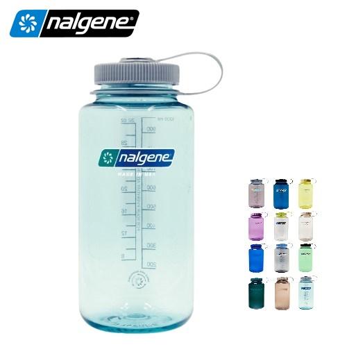 ナルゲン NALGENE 広口1.0L Tritan Renew ボトル アウトドア ハイキング キャンプ : GLAGH - 通販 ...