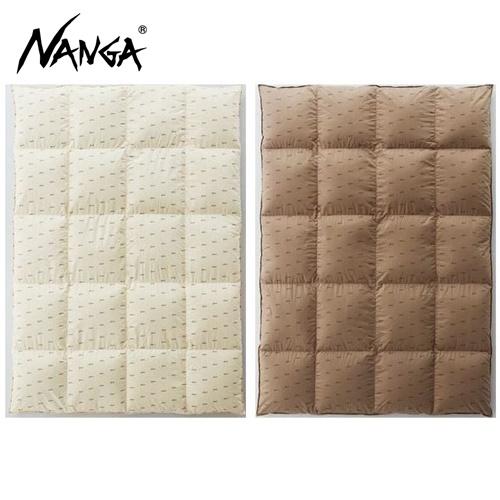 NANGA ナンガ 掛け布団シングル DOWN DUVET SINGLE : GLAGH - 通販 - Yahoo!ショッピング
