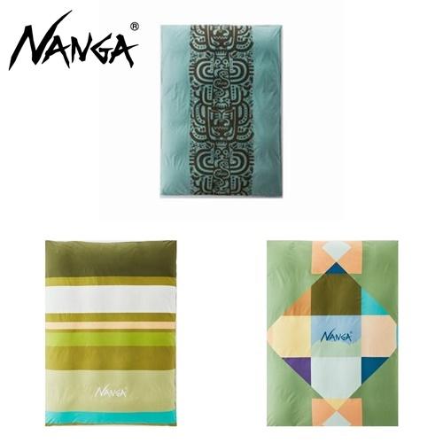 NANGA ナンガ 掛け布団カバーシングル DUVET COVER SINGLE キャンプ 寝具 布団 カバー : GLAGH - 通販 - Yahoo!ショッピング
