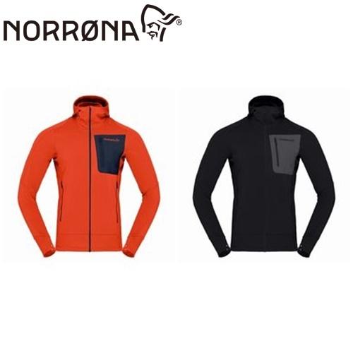 Norrona ノローナ NORRONA falketind Power Grid Hood (M) : GLAGH - 通販 - Yahoo!ショッピング