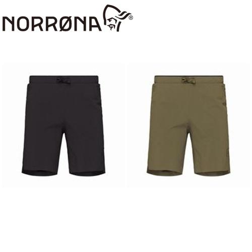 Norrona ノローナ NORRONA senja flex1 9 Shorts (M) : GLAGH - 通販 - Yahoo!ショッピング