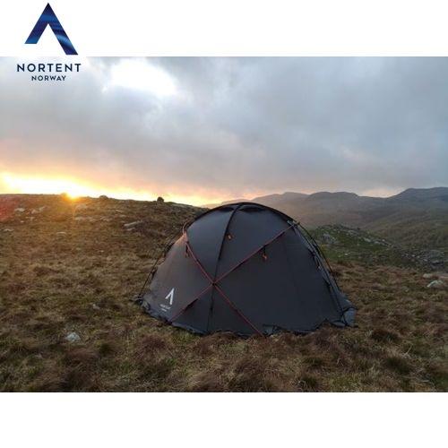 NORTENT ノルテント Gamme 6 EXTREAM STONE GRAY : GLAGH - 通販 - Yahoo!ショッピング