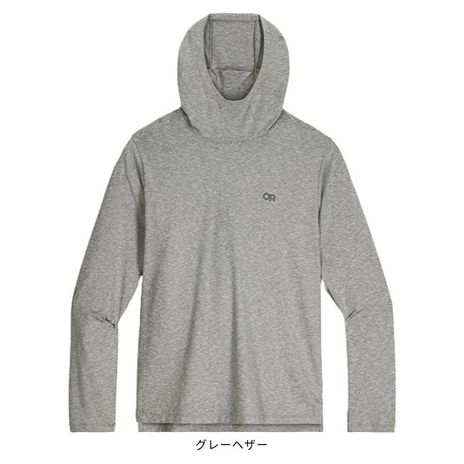 OUTDOOR RESEARCH（アウトドアリサーチ） アクティブアイスサン