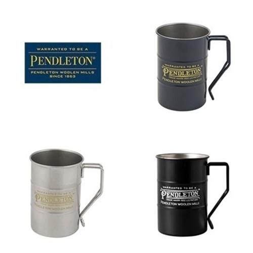PENDLETON ペンドルトン ミニドラムマグ Mini Drum Mug : GLAGH - 通販 - Yahoo!ショッピング