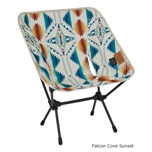 ペンドルトン×ヘリノックス PENDLETON×HELINOX ホームチェア 1 : GLAGH - 通販 - Yahoo!ショッピング