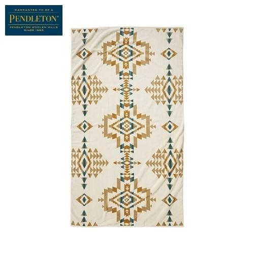 ペンドルトン PENDLETON ペンドルトン ジャガード バスタオル オーバーサイズ XB233 ロックポイントアイボリー : pen229003 : GLAGH - 通販 - Yahoo ...