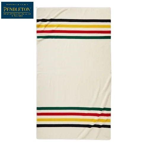 PENDLETON ペンドルトン オーバーサイズスパタオル グレイシャー XB249 : GLAGH - 通販 - Yahoo!ショッピング