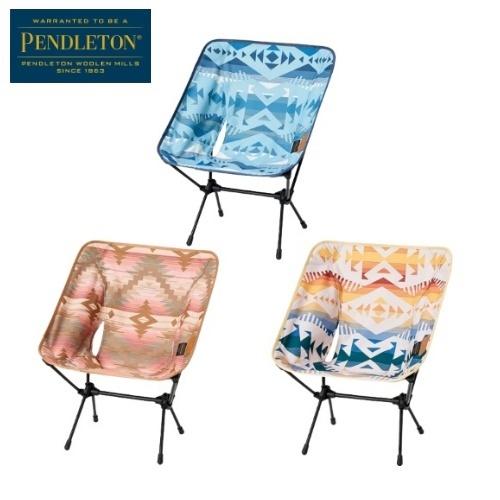 ペンドルトン PENDLETON × ヘリノックス チェアホーム : GLAGH - 通販 - Yahoo!ショッピング