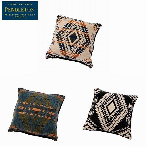 ペンドルトン PENDLETON リビングピロー : pen229016 : GLAGH - 通販 - Yahoo!ショッピング