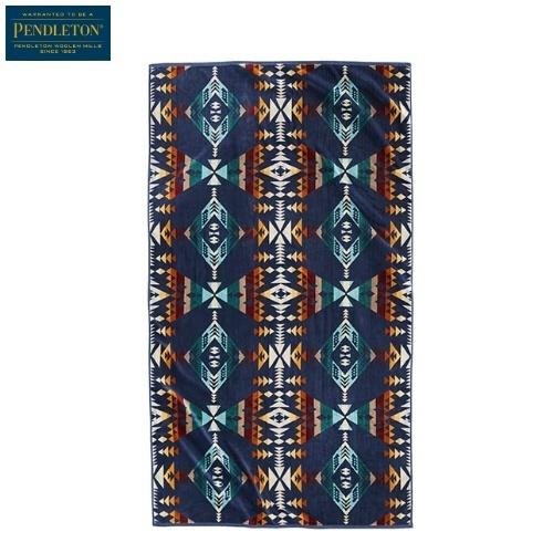 ペンドルトン PENDLETON ジャガードバスタオルオーバーサイズ ダイアモンドピークス Diamond Peak : GLAGH - 通販 - Yahoo!ショッピング