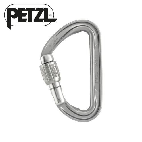ペツル PETZL スピリット スクリューロック : GLAGH - 通販 - Yahoo!ショッピング
