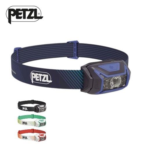 ペツル petzl アクティック コア ヘッドライト アウトドア 登山 ハイキング E065AA : GLAGH - 通販 - Yahoo!ショッピング