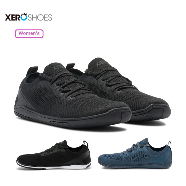 ゼロシューズ Xero Shoes ネクサスニット ウィメンズ ランニング トレーニング 靴 シューズ レディース NEXW : GLAGH ...