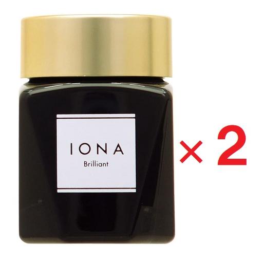 IONA イオナ イオン クリーム ブリリアント 54g ×2 医薬部外品 : ヘイセイドラッグ ヤフー店 - 通販 - Yahoo!ショッピング
