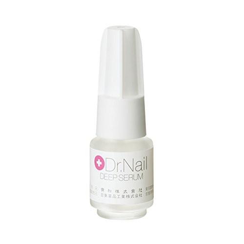 ドクターネイル ディープセラム 3.3ml Dr.Nail DEEP SERUM : ヘイセイドラッグ ヤフー店 - 通販 - Yahoo!ショッピング