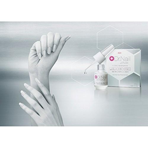 ドクターネイル ディープセラム 3.3ml Dr.Nail DEEP SERUM : ヘイセイドラッグ ヤフー店 - 通販 - Yahoo!ショッピング
