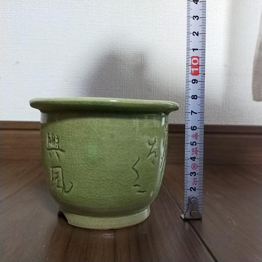 山野草鉢 27 :hachi27:やまおか碧山苑ヤフー店 - 通販 - Yahoo!ショッピング