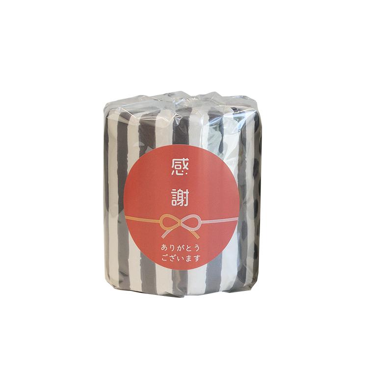 ご挨拶 ギフト / アポンオリジナル トイレットペーパー ギフト 1個 全3種 / おくばりギフト プレゼント ノベルティ :apoml-roll-one:町の小さな雑貨屋さんアポン ...