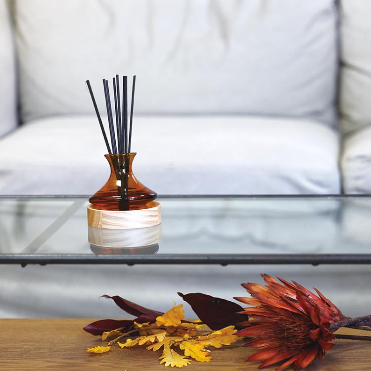 magnet ディフューザー KOMA DIFFUSER 全3種 コマ ディフューザー ゆらゆら コマ 和モダン プレゼント ギフト インテリア マグネット : 町の小さな雑貨屋さんアポン ...