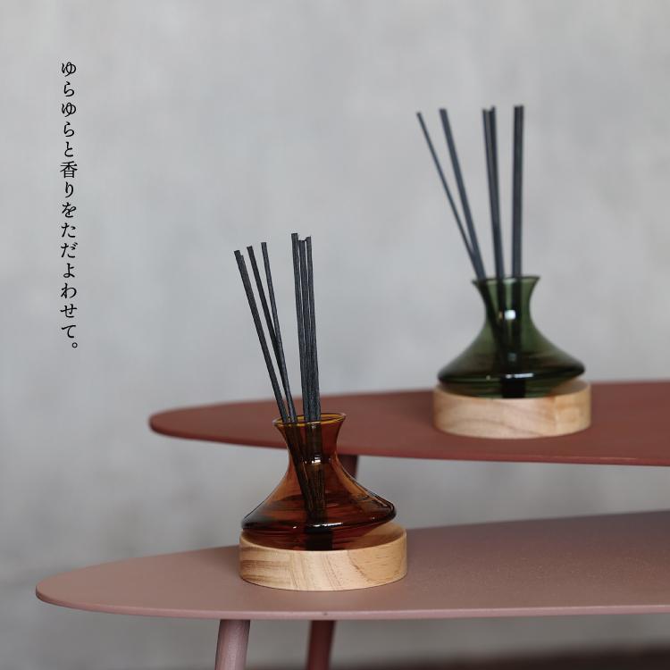 magnet ディフューザー KOMA DIFFUSER 全3種 コマ ディフューザー ゆらゆら コマ 和モダン プレゼント ギフト インテリア マグネット : 町の小さな雑貨屋さんアポン ...