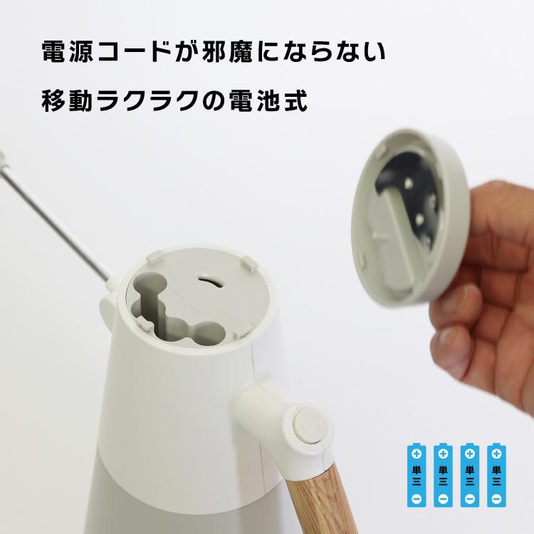 magnet 霧吹き 電動 | SPLASHFIELD POT お花の水やり スプレー ミスト 観葉植物 ジョーロ 水差し 葉水 : 町の ...